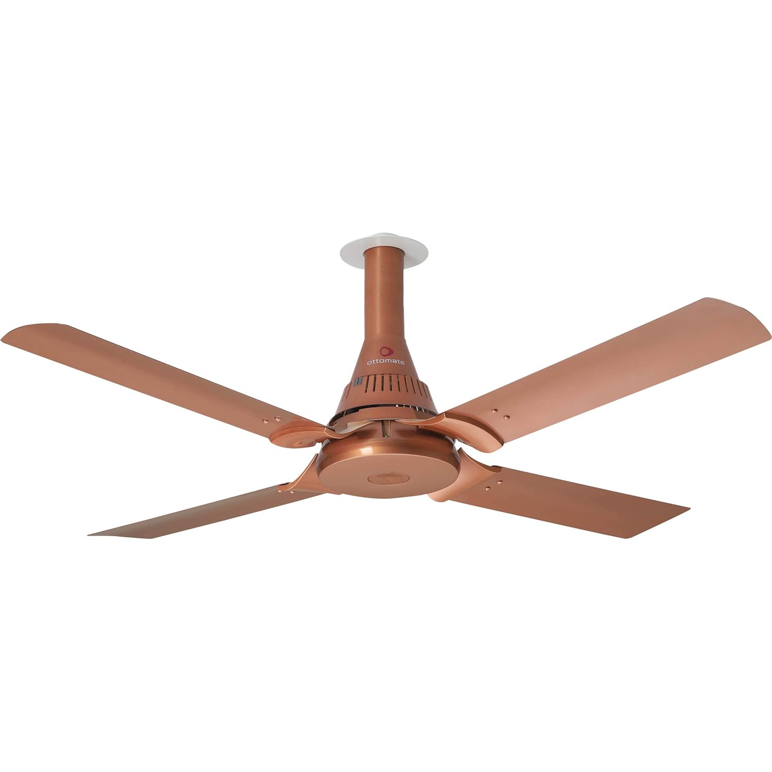 Buy OTTOMATE Ceiling Fan | 4 Blade | 1250 mm | High Speed | Royal ...