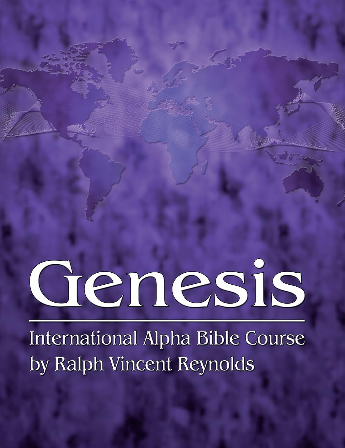 Genesis - Kindle edition by Reynolds, Ralph V.. Religion & Spirituality ...