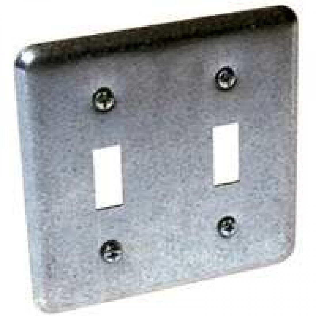 RACO 871 Wall Plates, 4": Electrical Boxes: Amazon.com: Tools & Home ...