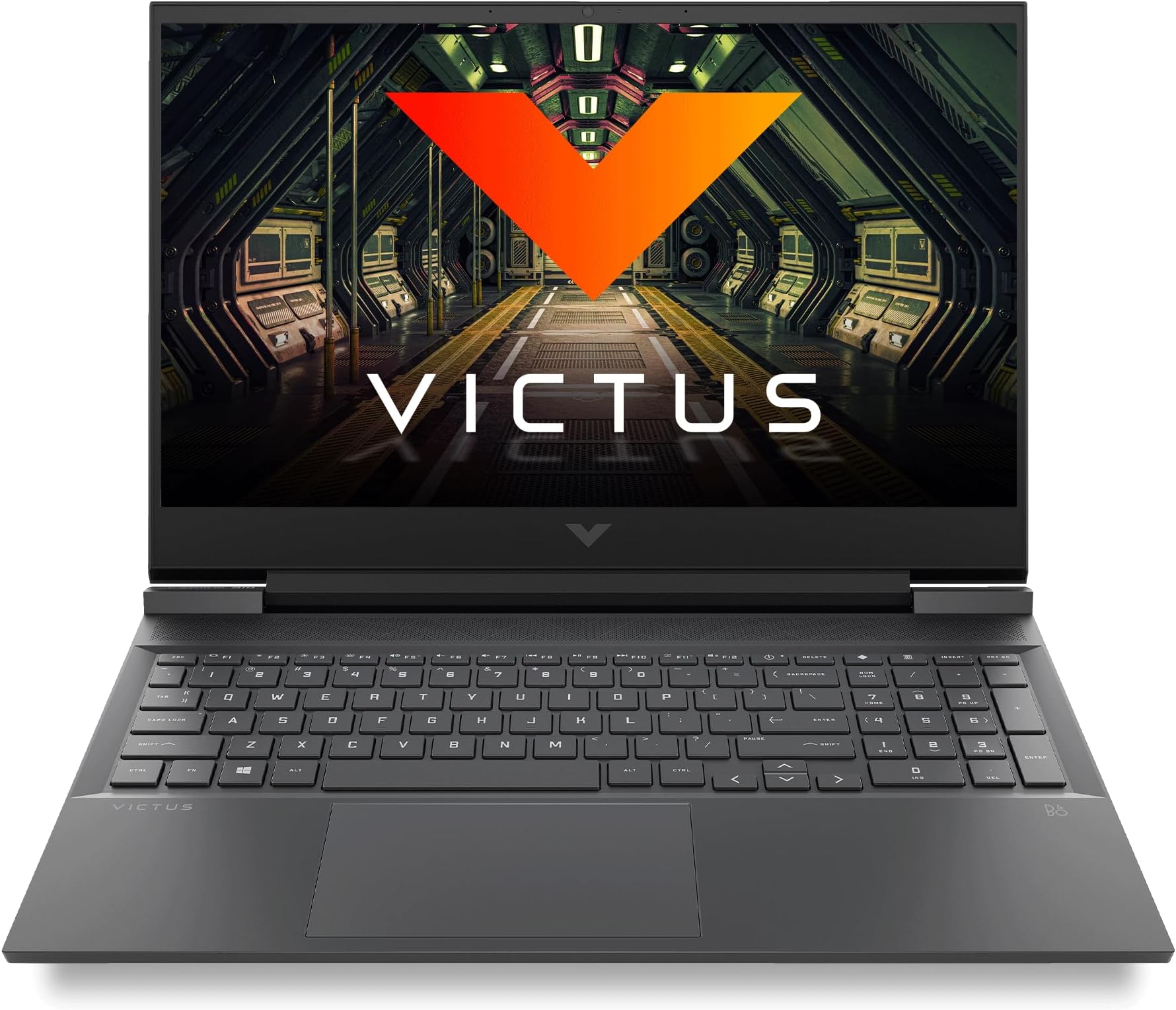 HP Victus Gaming Laptop Intel Core i5-11400H 16.1 inch(40.9 cm) FHD IPS ...