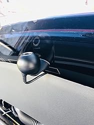 Nextbase Dash Cam Compatible Rear Window Full Rear View Camera ...