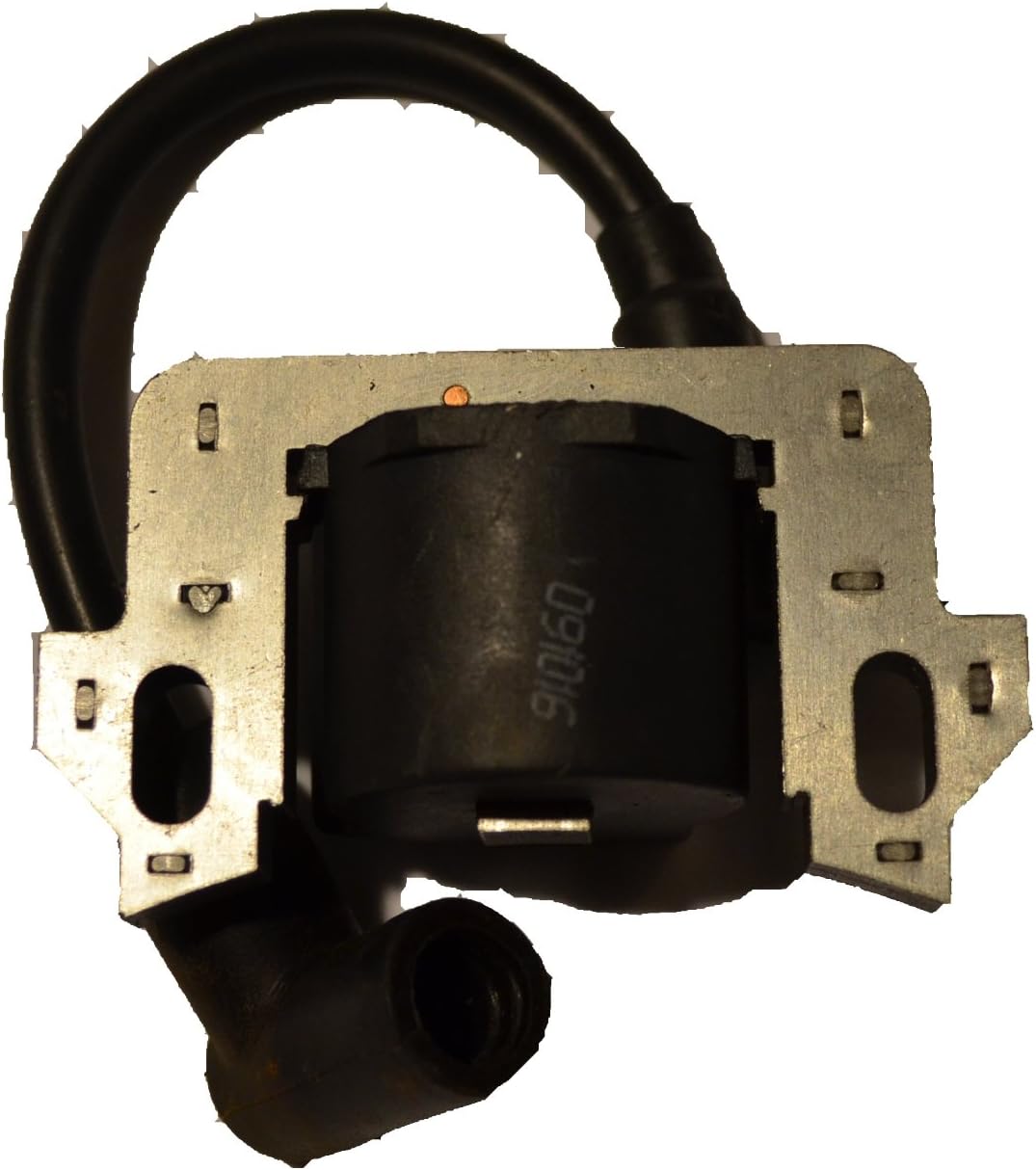 Amazon.com: Ignition Coil For Honda GCV135 CGV160 GCV190 Engine Motors ...