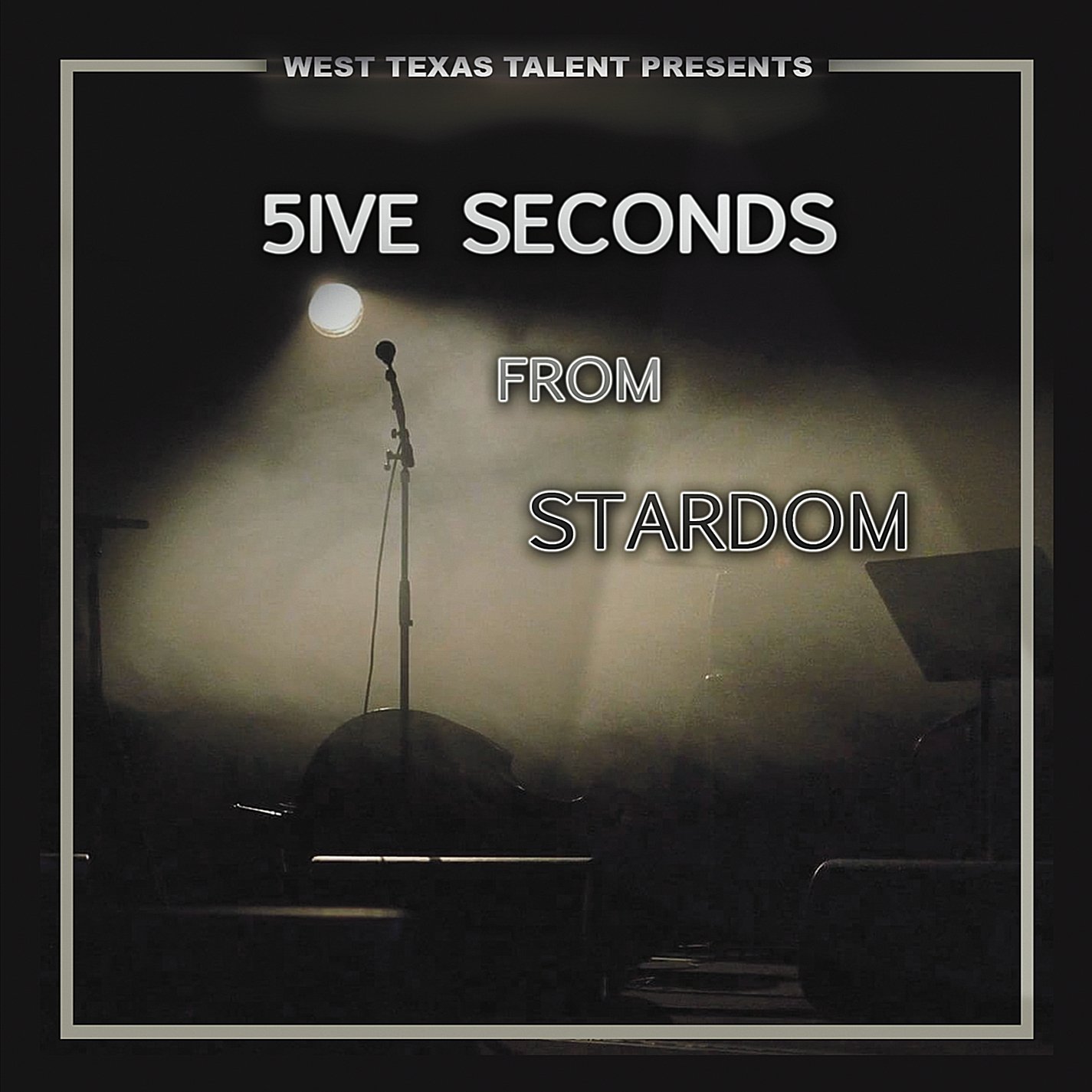 5Ive Seconds From Stardom: West Texas Talent: Amazon.in: Music}
