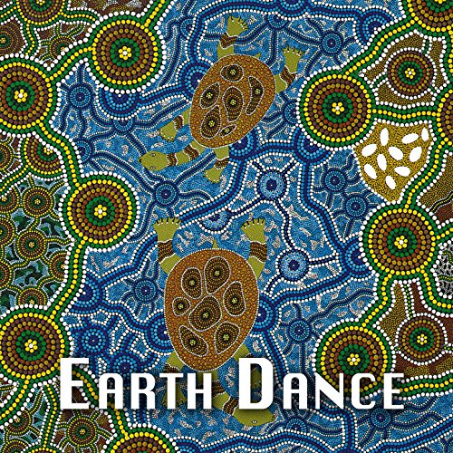 Amazon.com: Earth Dance : Ash Dargan: Digital Music