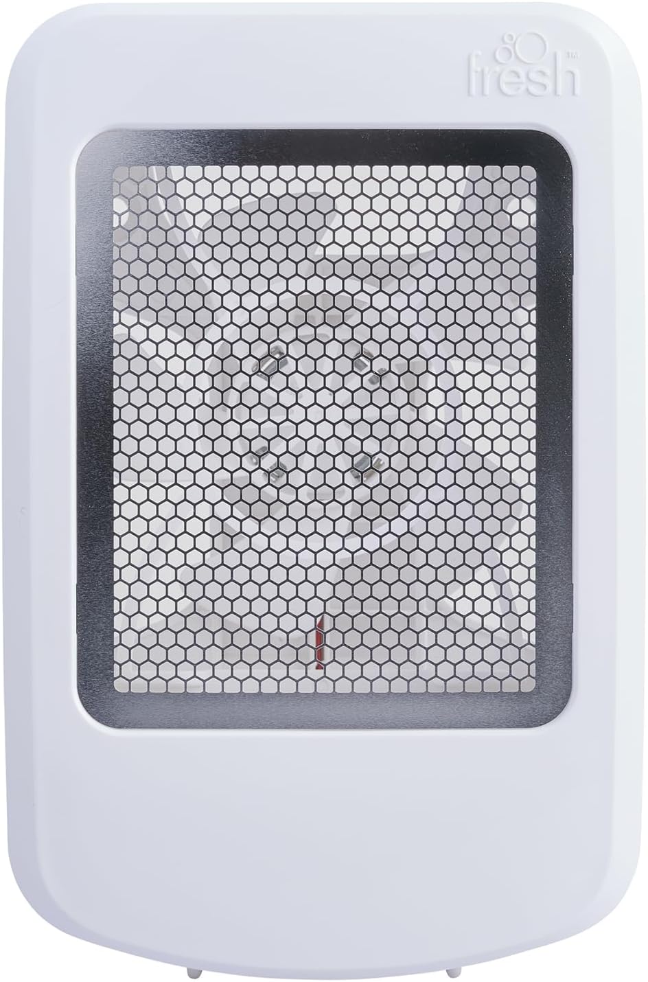 Amazon.com: Fresh Products Eco Air 2.0 Air Freshener, Cotton Blossom, 6 ...