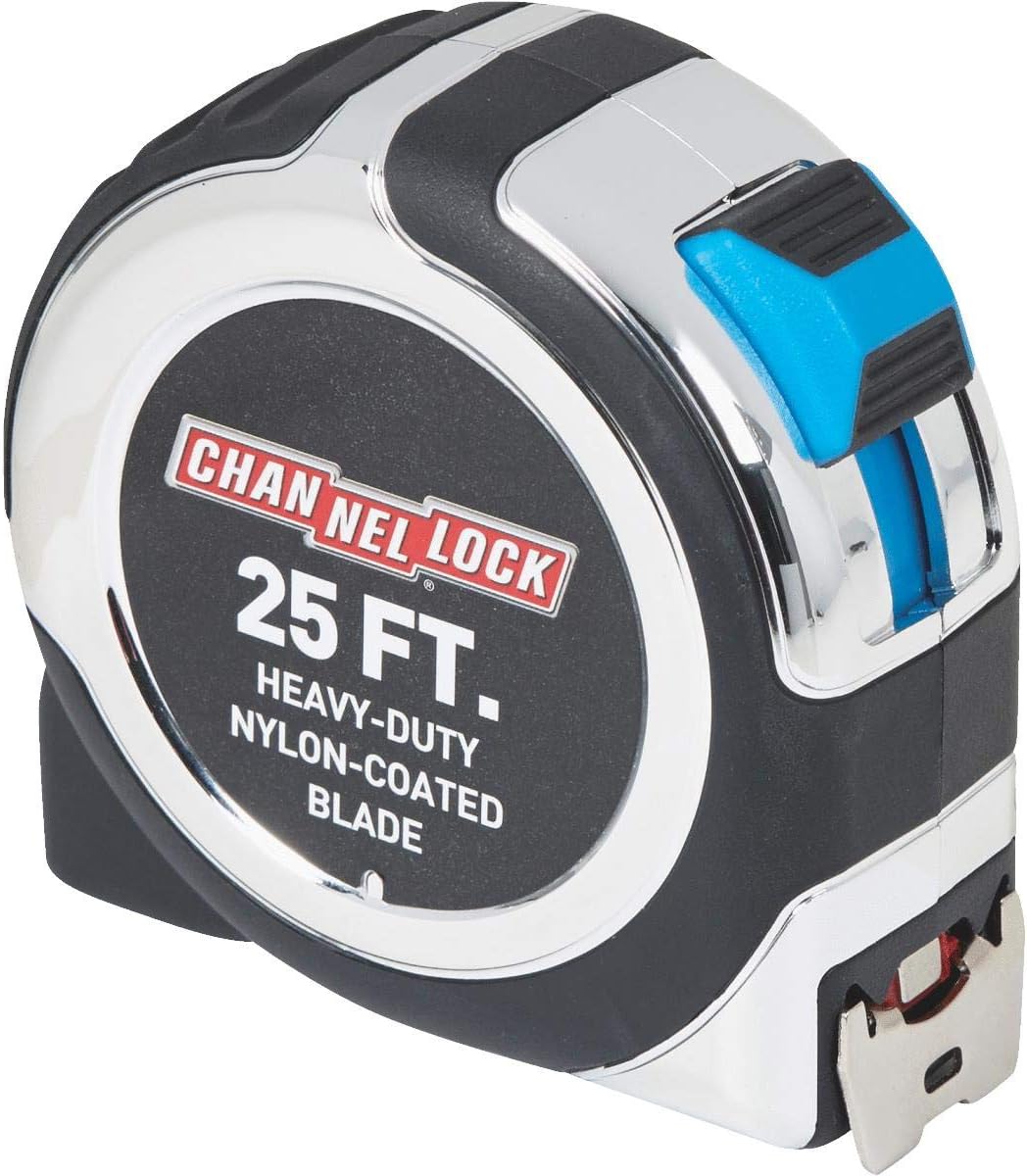 Stainless Steel Sounding Tape/Tape Measure (30M/90FT) - Amazon.com