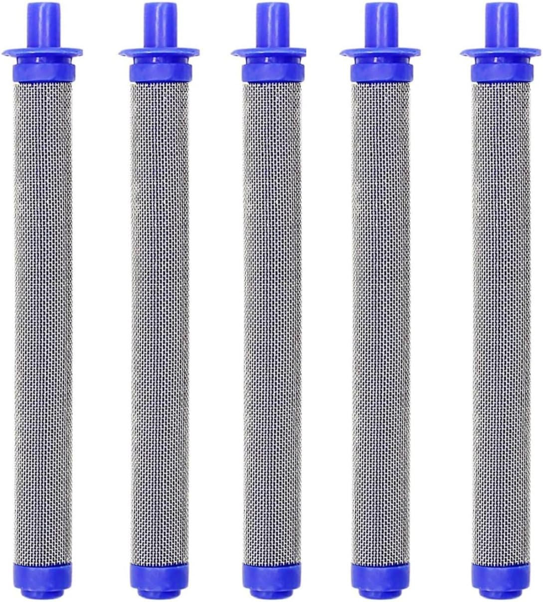 Amazon.com : 288749 Airless Spray Gun Filter 60 Mesh Compatible for ...