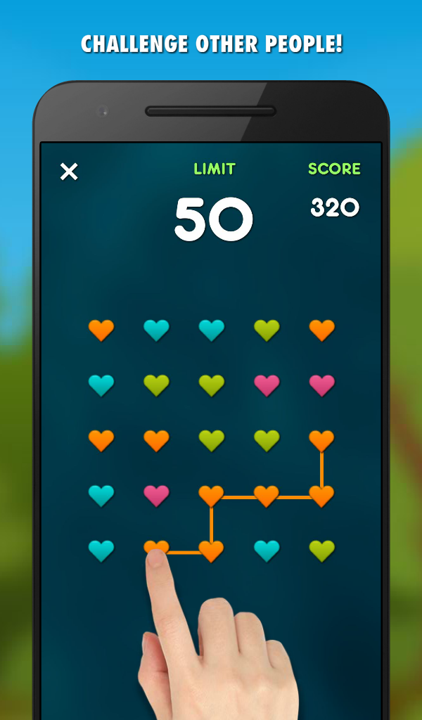 The Hearts PRO - App on Amazon Appstore