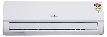 Kenstar 1.5 Ton 5 Star (2017) Split AC (KSM55.WN1, White) : Amazon.in ...