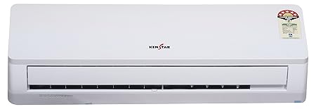 Kenstar 1.5 Ton 5 Star (2017) Split AC (KSM55.WN1, White) : Amazon.in ...