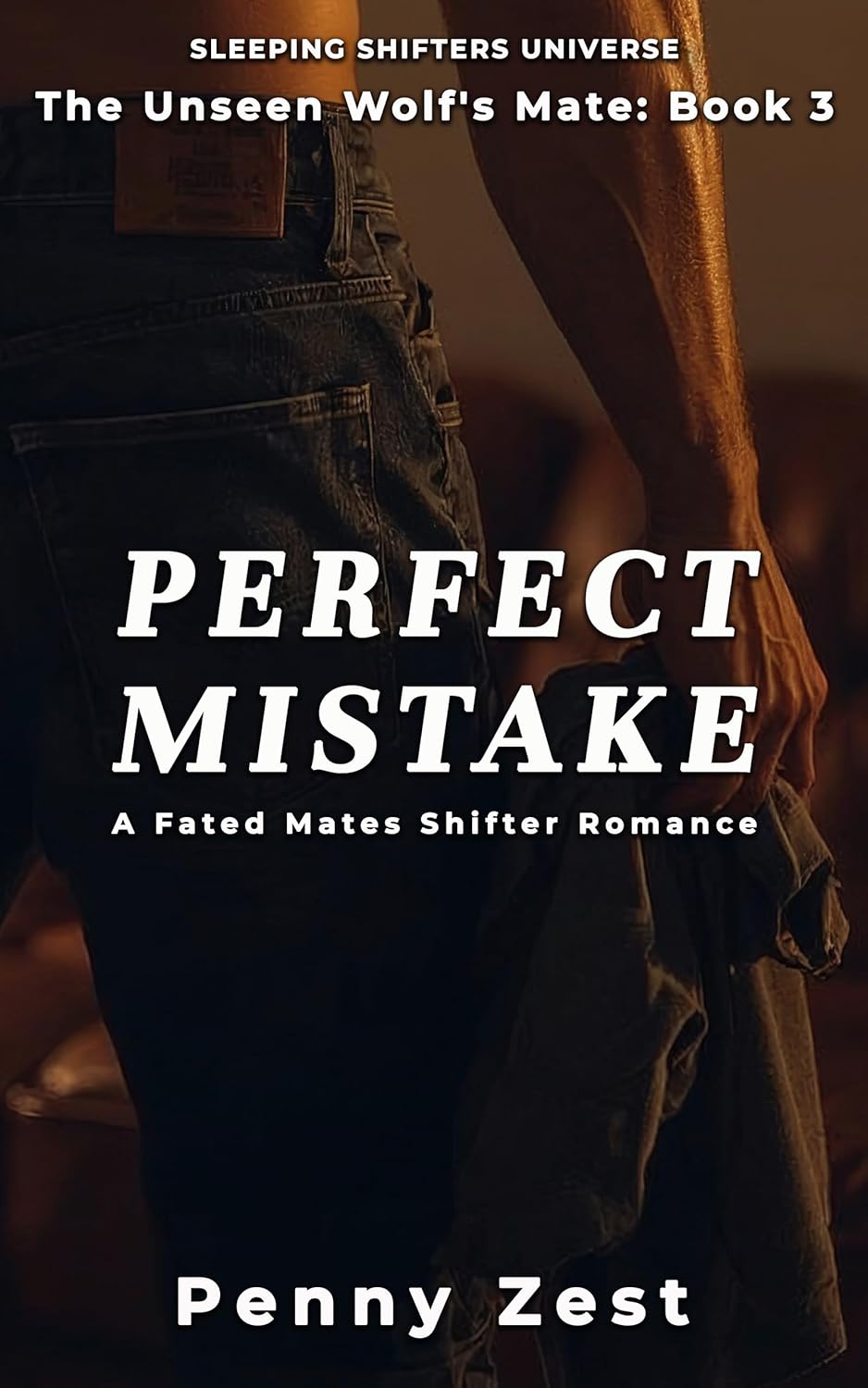 Perfect Mistake: A Fated Mates Shifter Romance (Sleeping Shifters ...