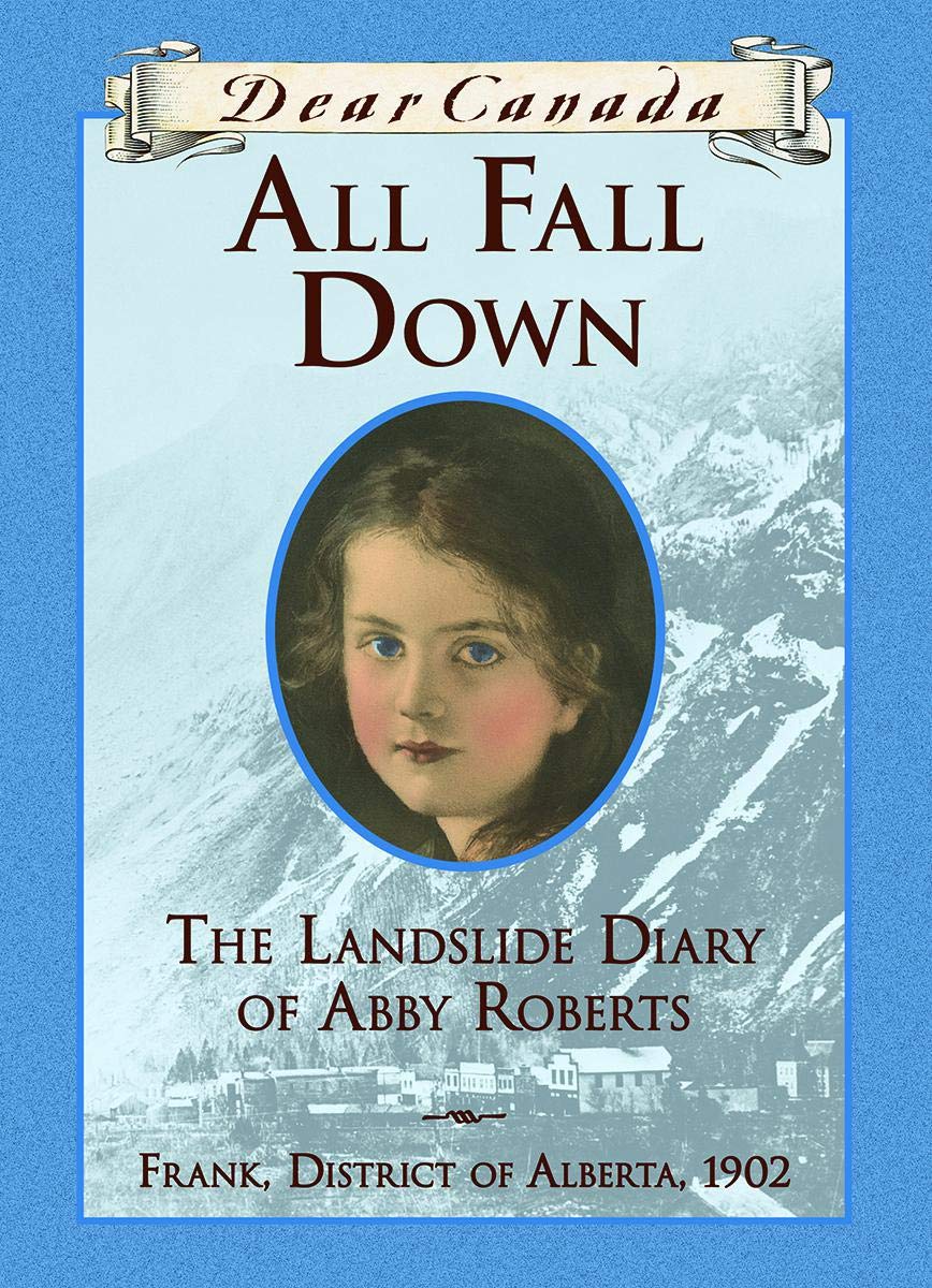 Dear Canada: All Fall Down: Little, Jean: 9781443119191: Books - Amazon.ca