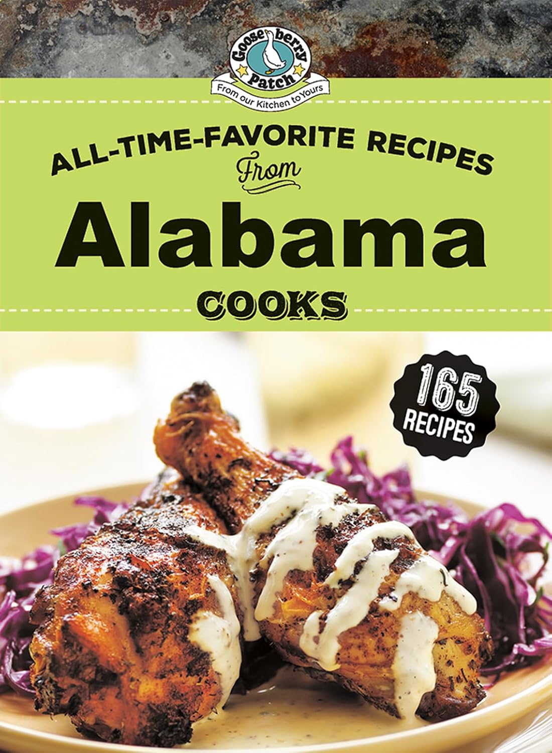 All Time Favorite Recipes from Alabama Cooks (Regional Cooks) - Kindle ...
