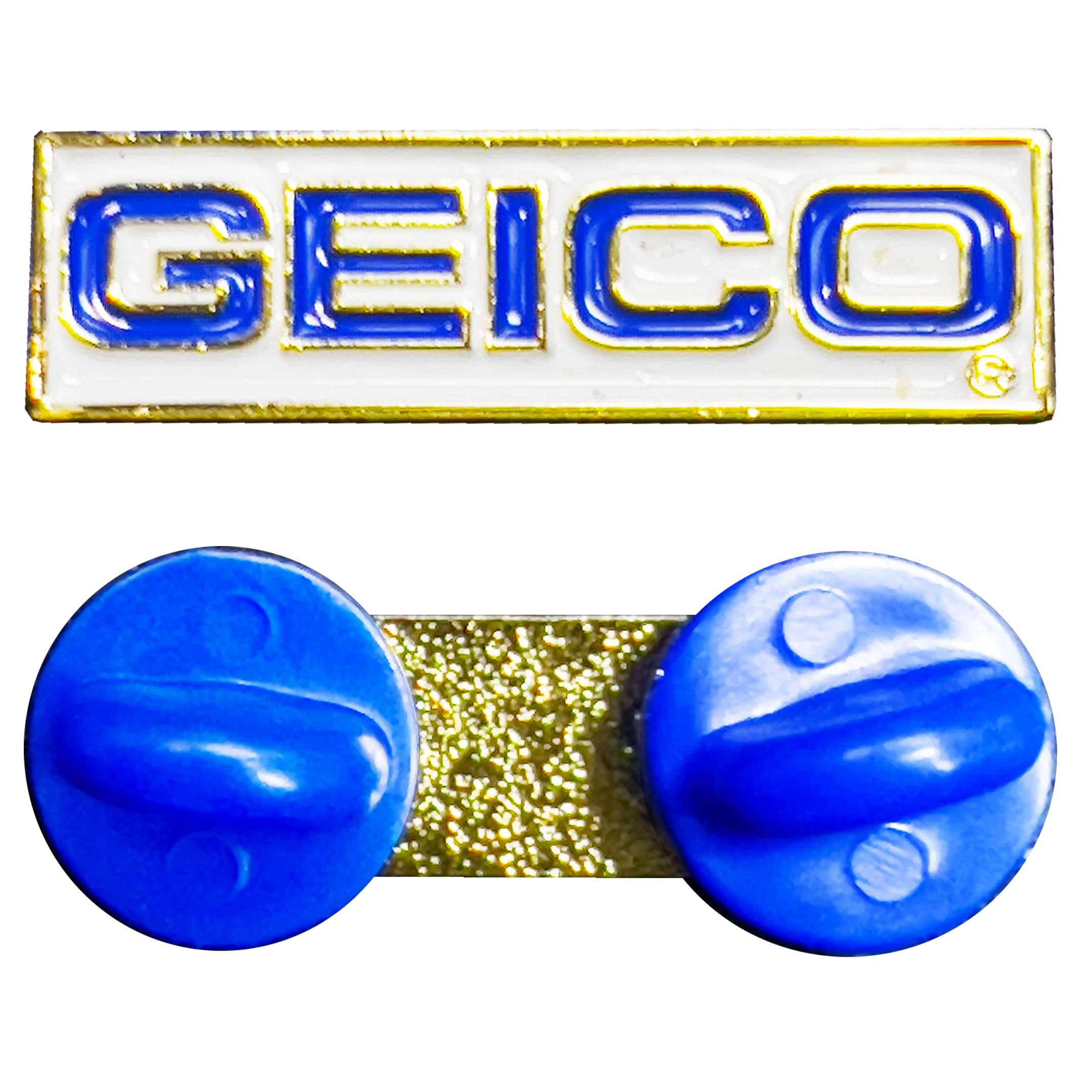 Geico Local Office Logo