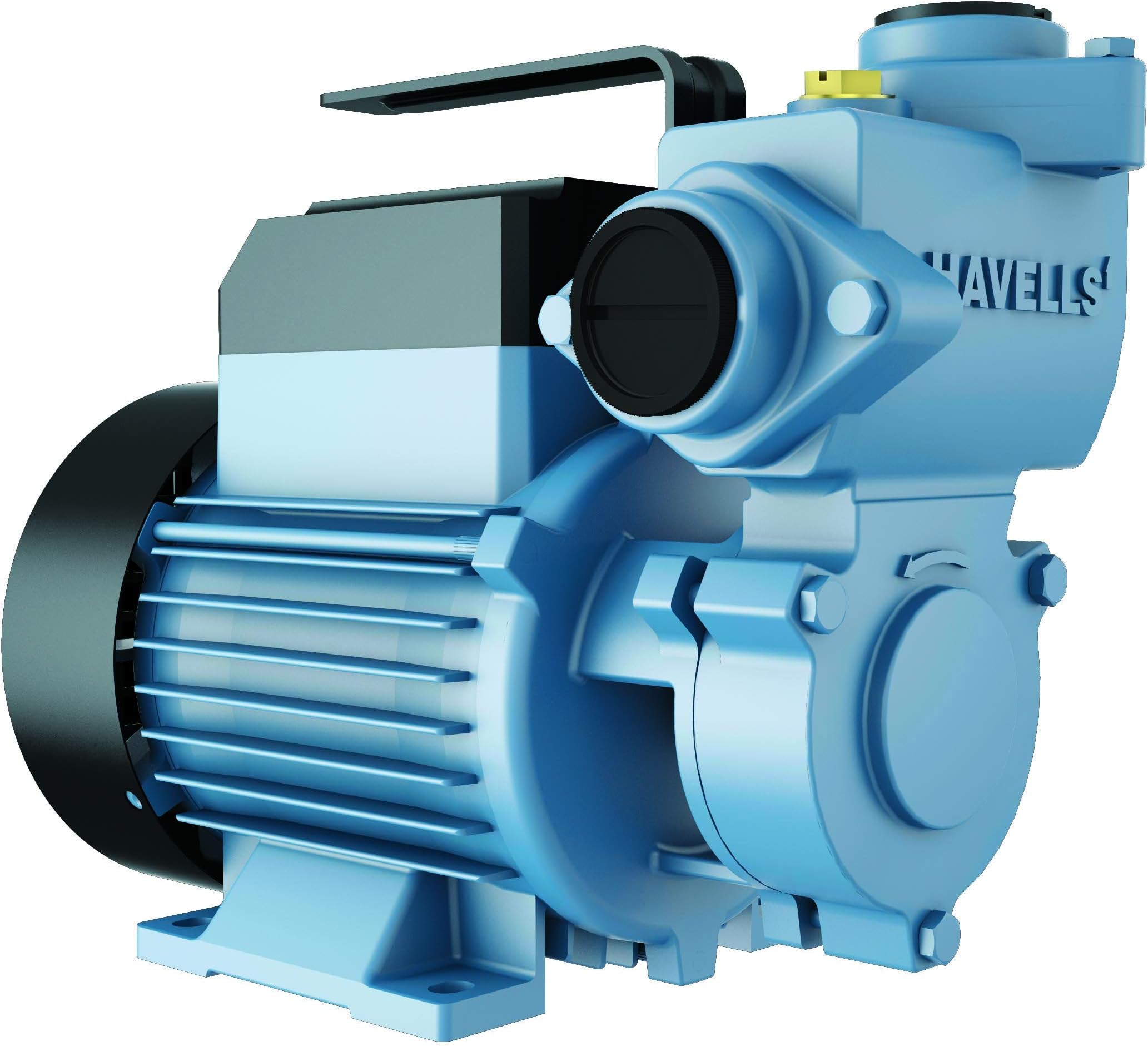 Crompton Mini Master I 1 H.P. Surface Domestic Single Phase Pressure ...