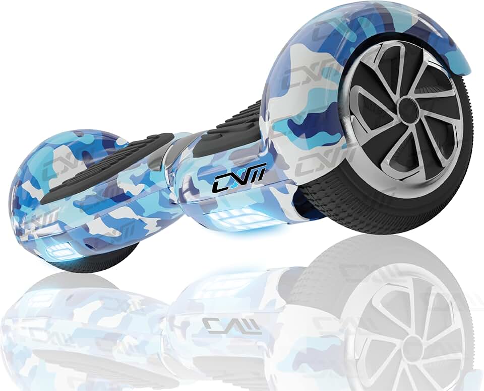 Amazon.in: Hoverboard