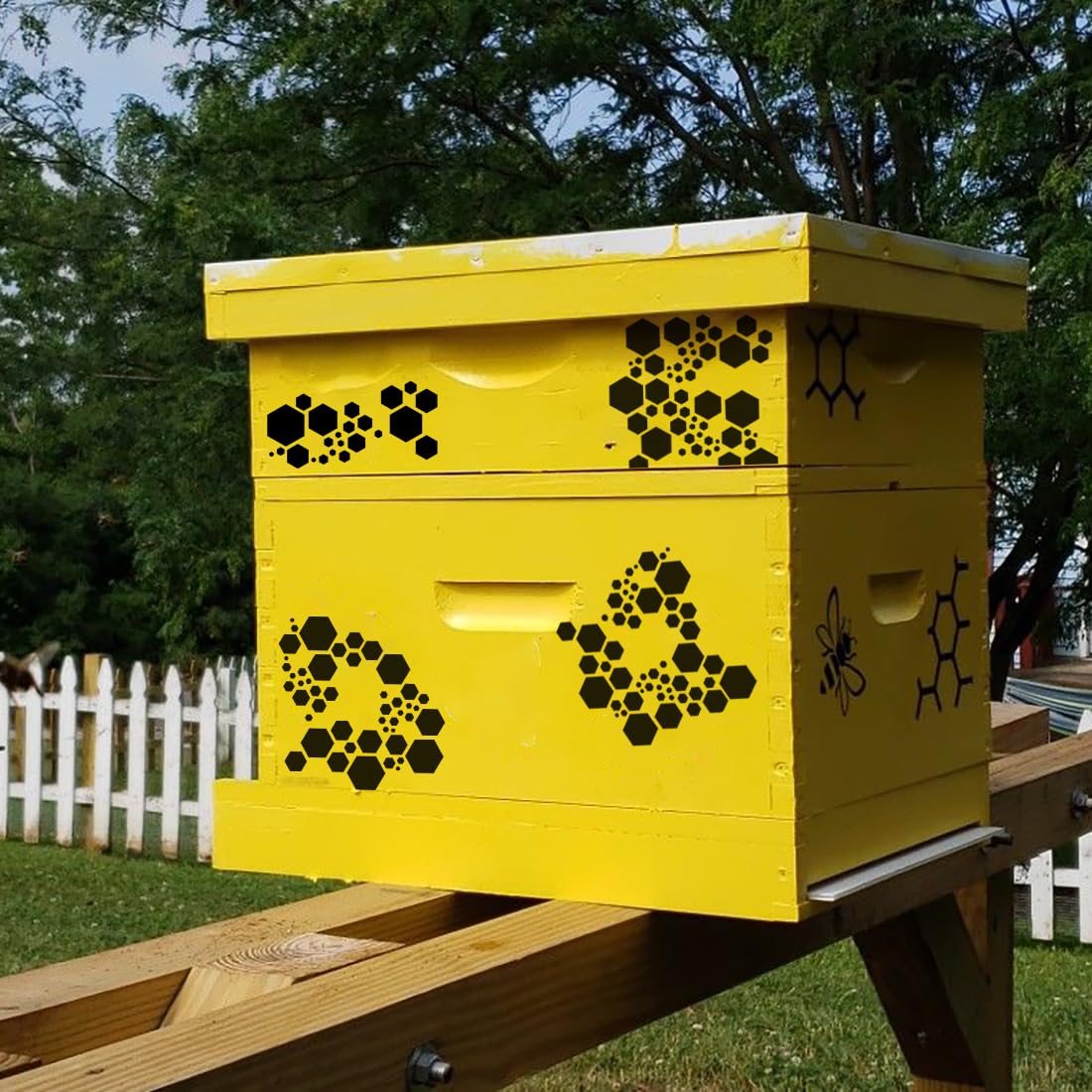 Snapklik.com : Stencils For Crafts 8x5” Layering Stencils Camouflage ...