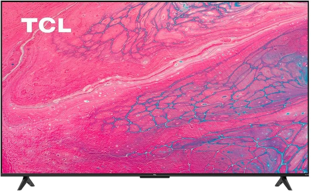 Amazon.com: TCL 55S451 55" Class 4K (2160p) HDR10 Smart LED TV Game ...