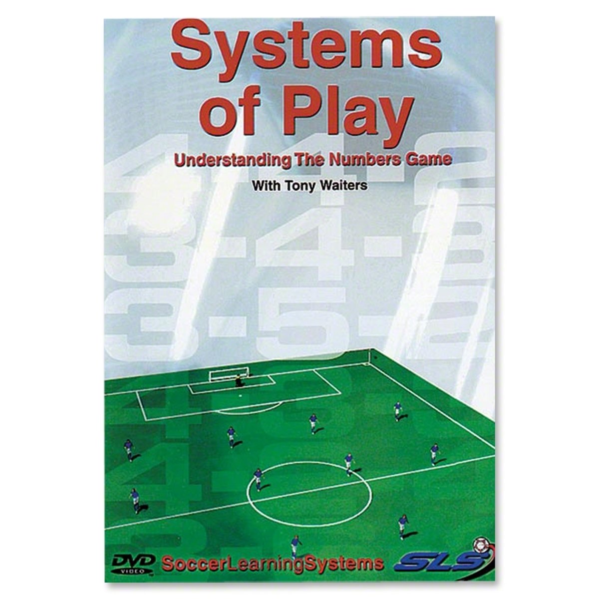 Amazon.com: Systems Of Play : Waiters, Tony: Movies & TV