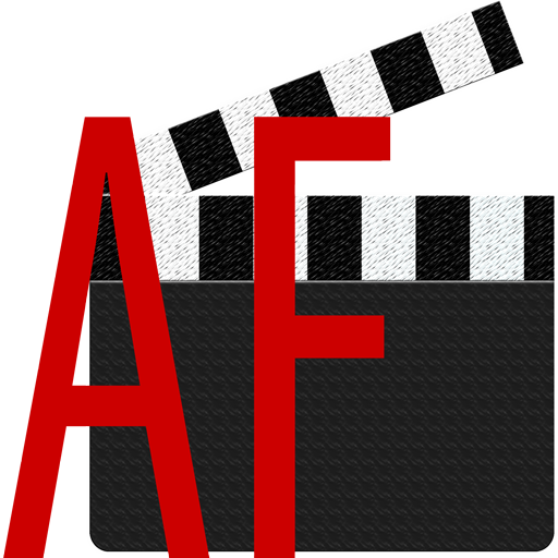 AndFlix - App on Amazon Appstore
