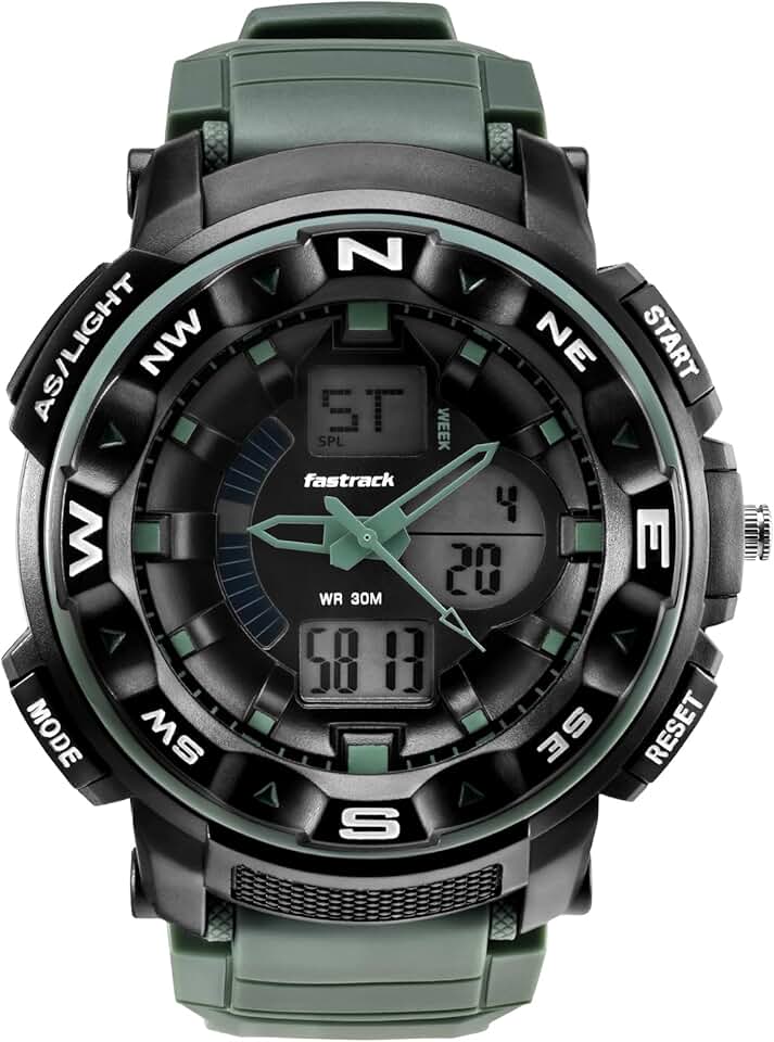 Amazon.in: Fastrack - Men's Watches: Watches