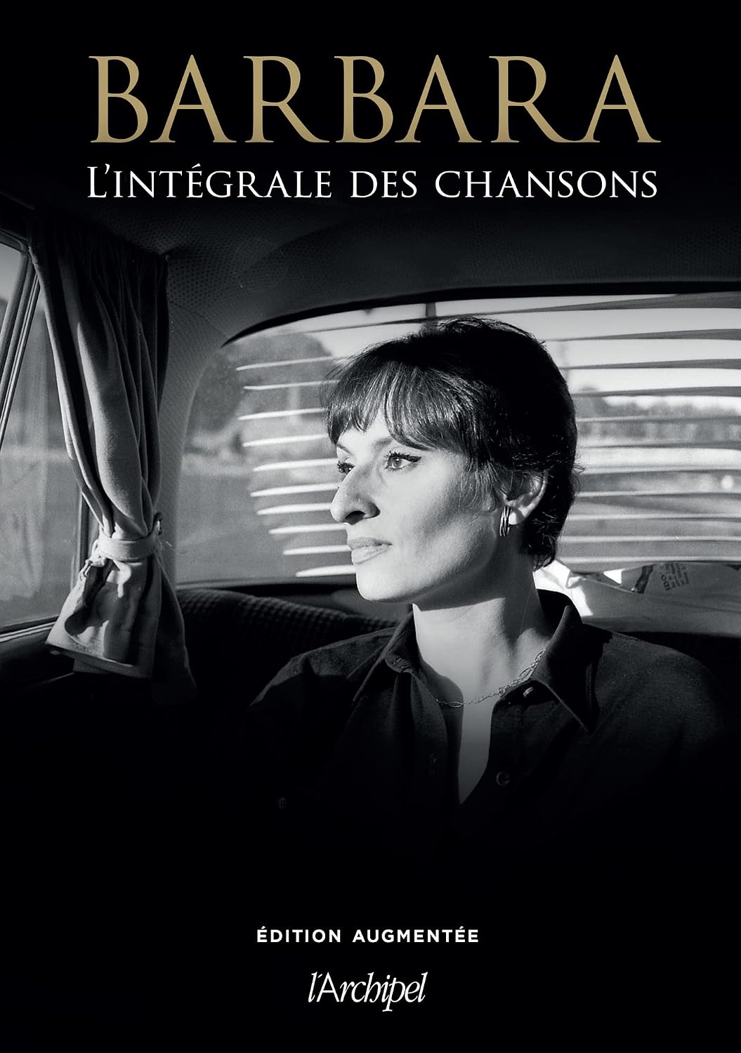 Amazon.com: Barbara -L'intégrale des chansons (French Edition) eBook ...