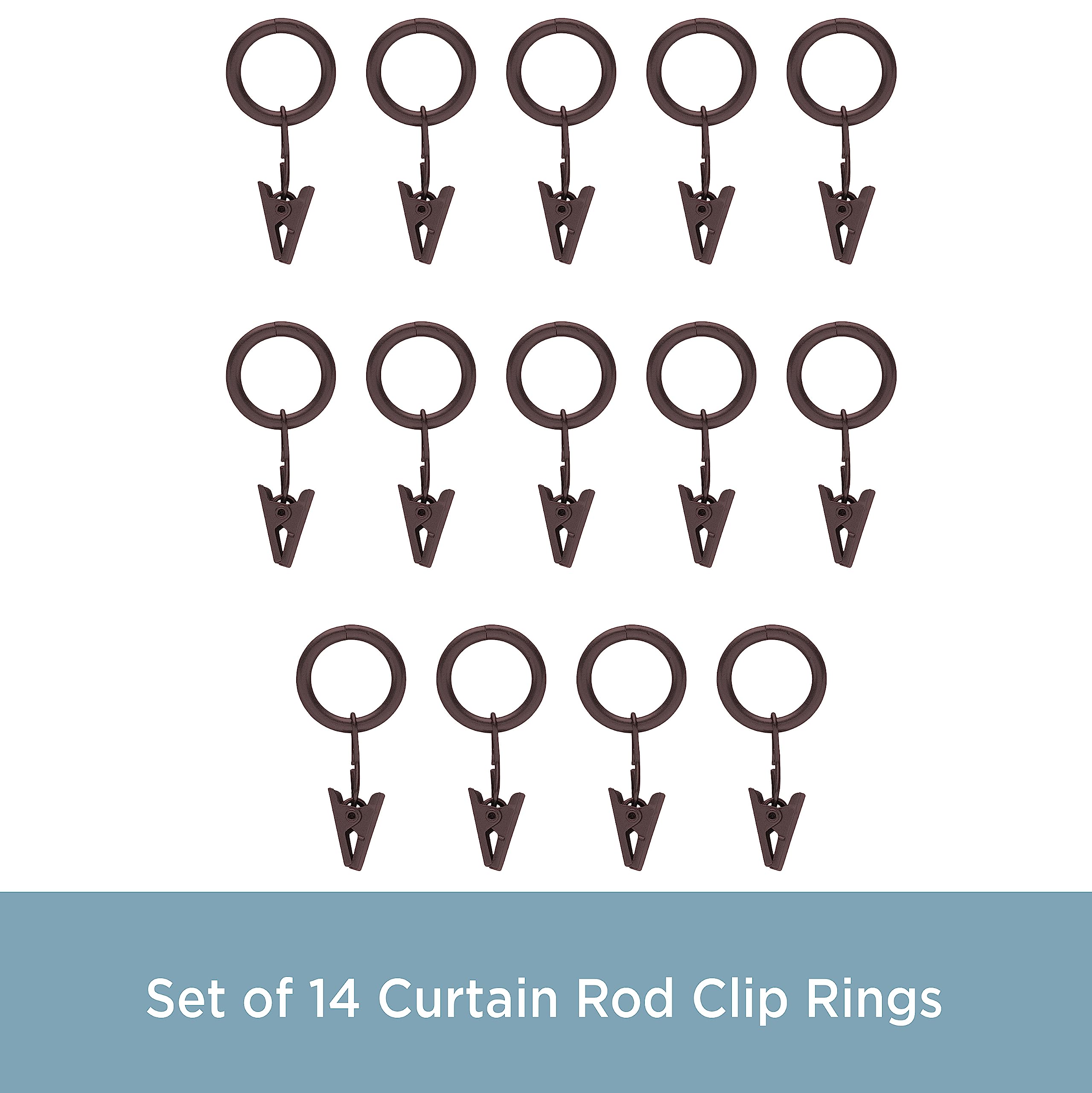 Snapklik.com : Kenney Clip Rings