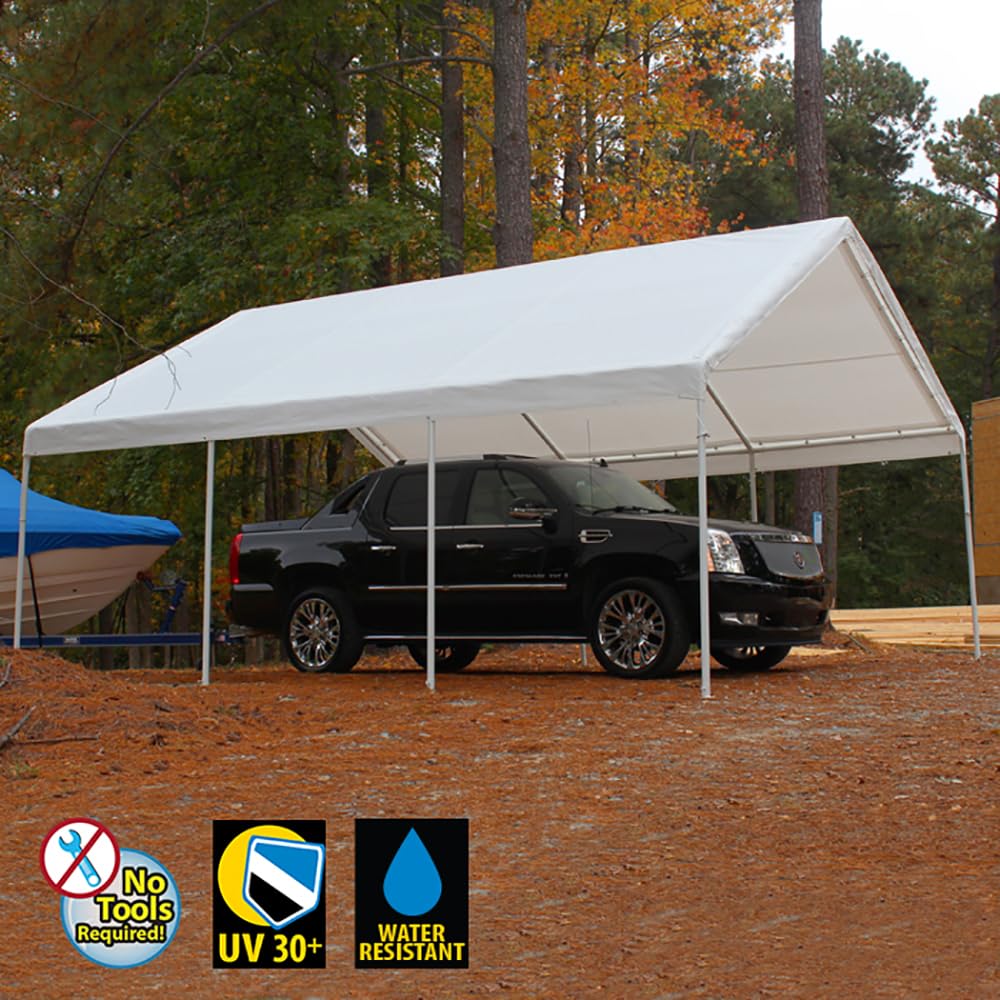 King Canopy Replacement Covers
