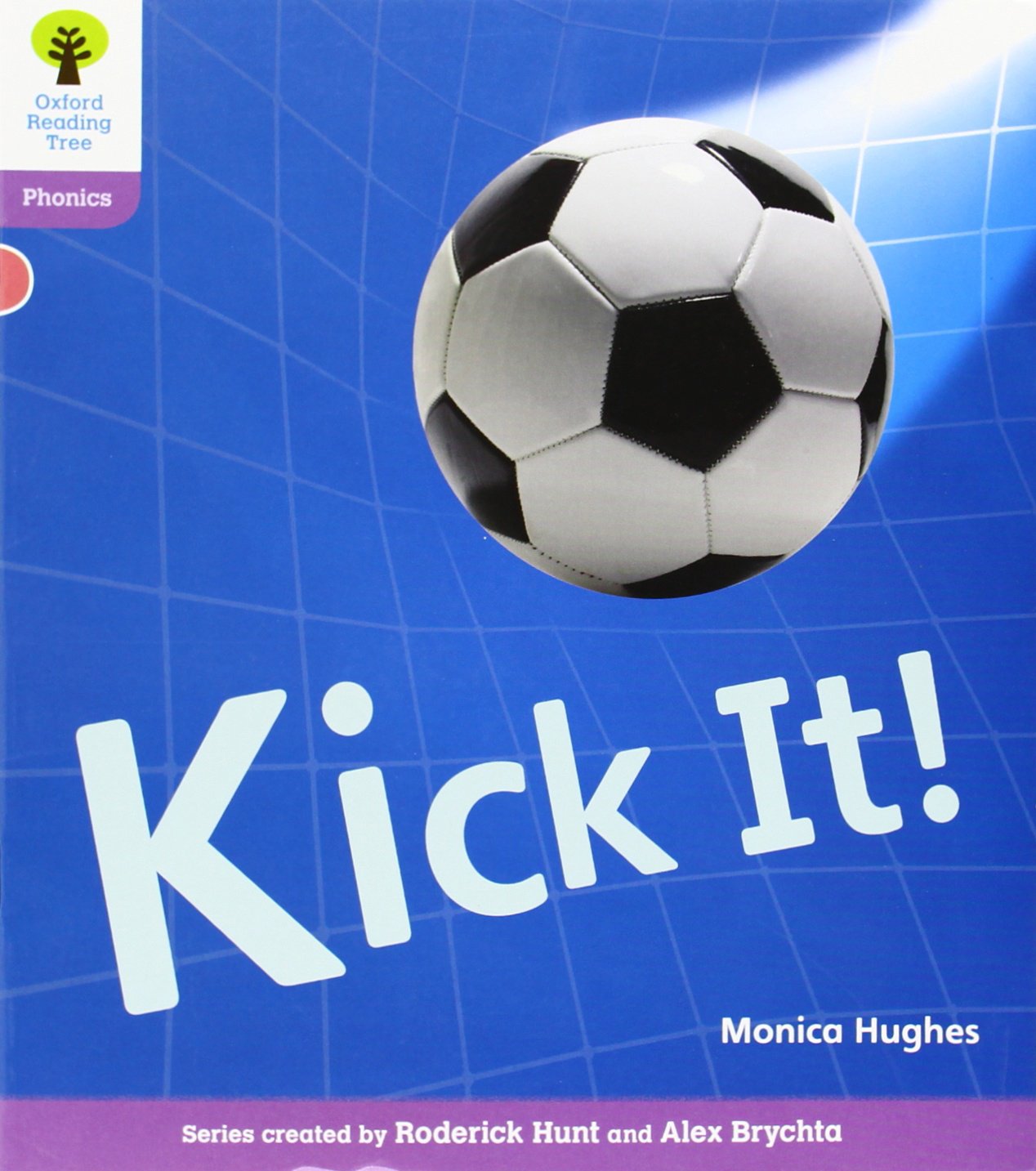 Buy Oxford Reading Tree Level 1 Floppy s Phonics Non Fiction Kick buy-oxford-reading-tree-level-1-floppy-s-phonics-non-fiction-kick