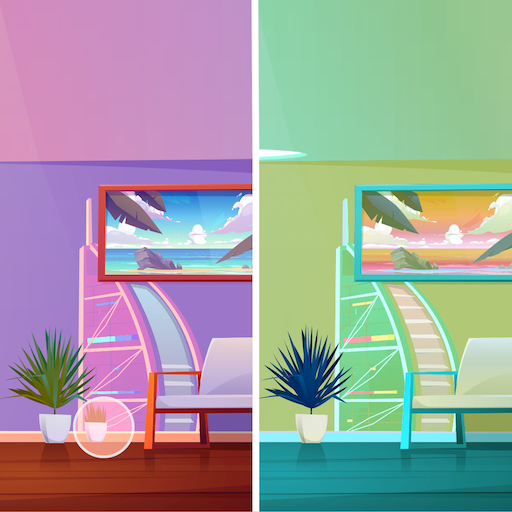 Differences - Find The Difference Games Free - App on Amazon Appstore