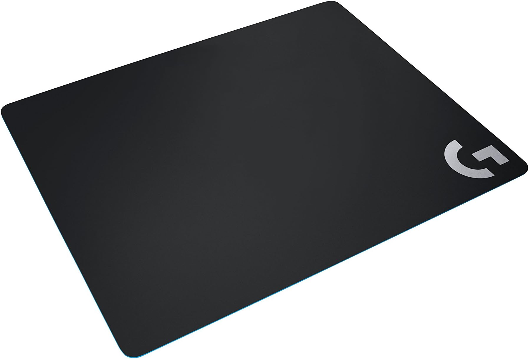 Amazon.com: Logitech G240 Cloth Gaming Mouse Pad for Low DPI Gaming