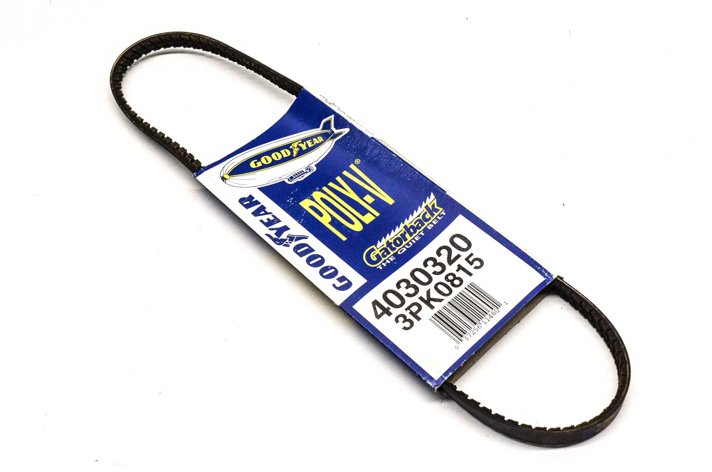 Amazon.com: Continental 4030320 OE Technology Series Multi-V Belt ...