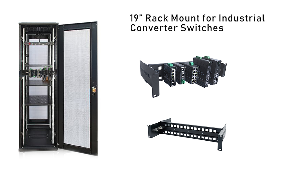 Watch How to install the din rail mount on Amazon Live