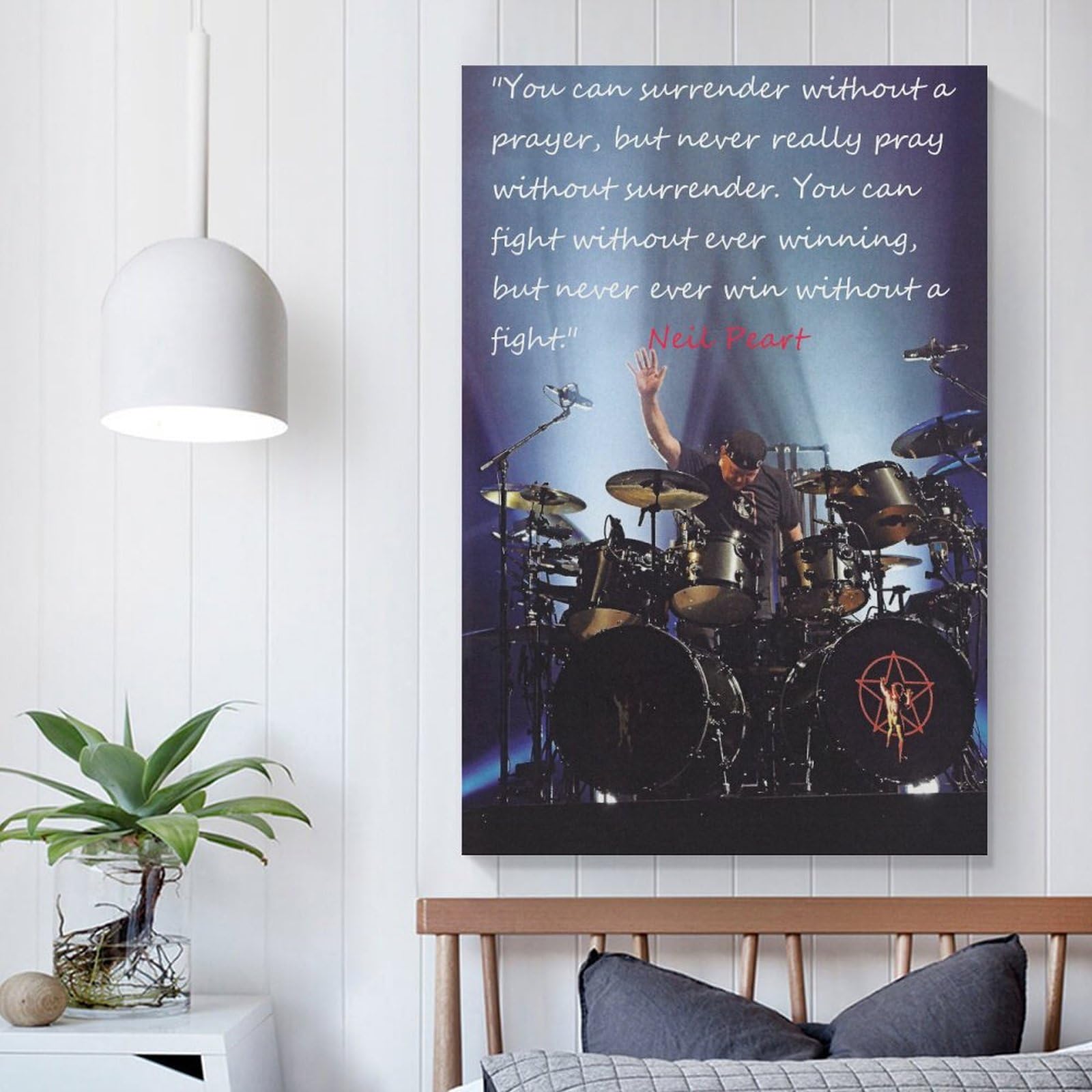 Modern Drummer Quotes Drummertam