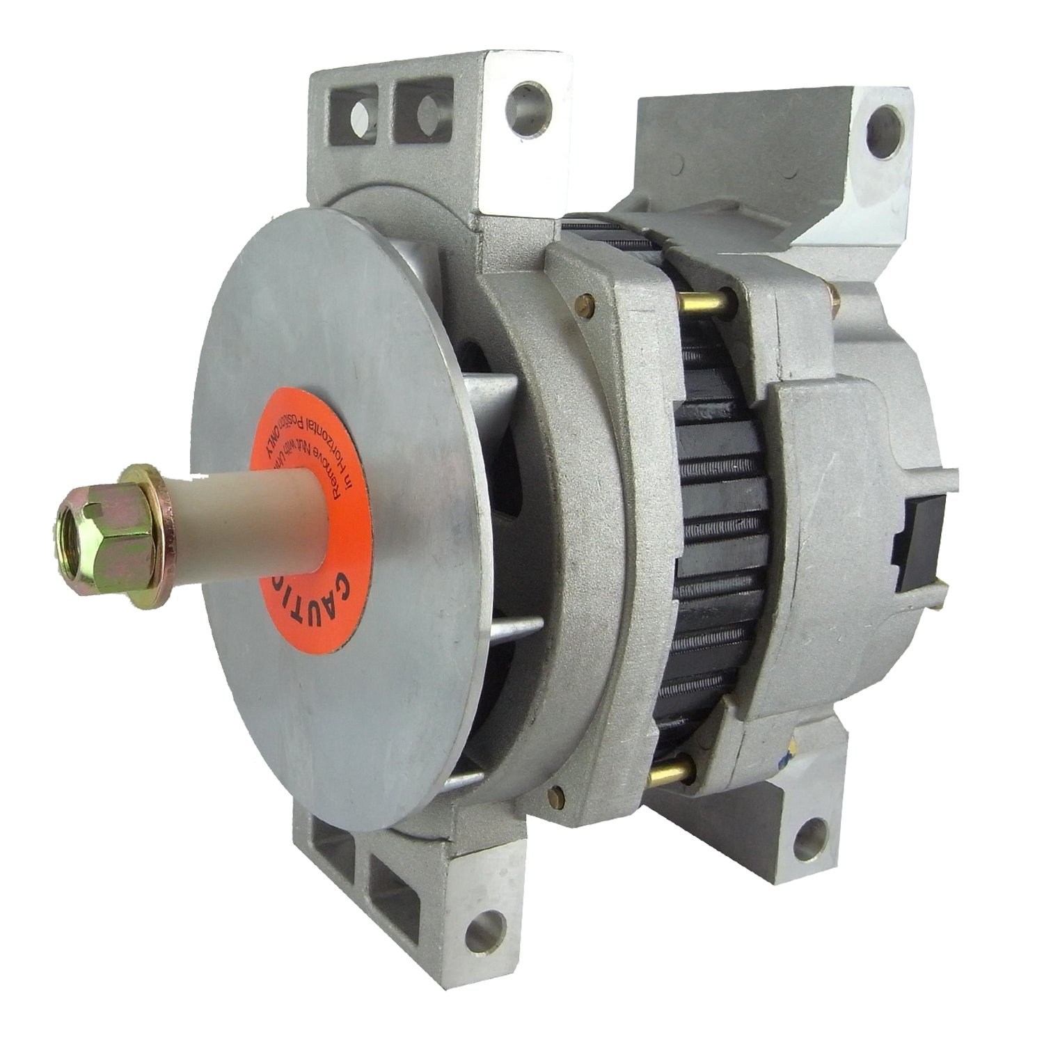 Buy New Alternator for Medium and Heavy Duty Truck Applications ...