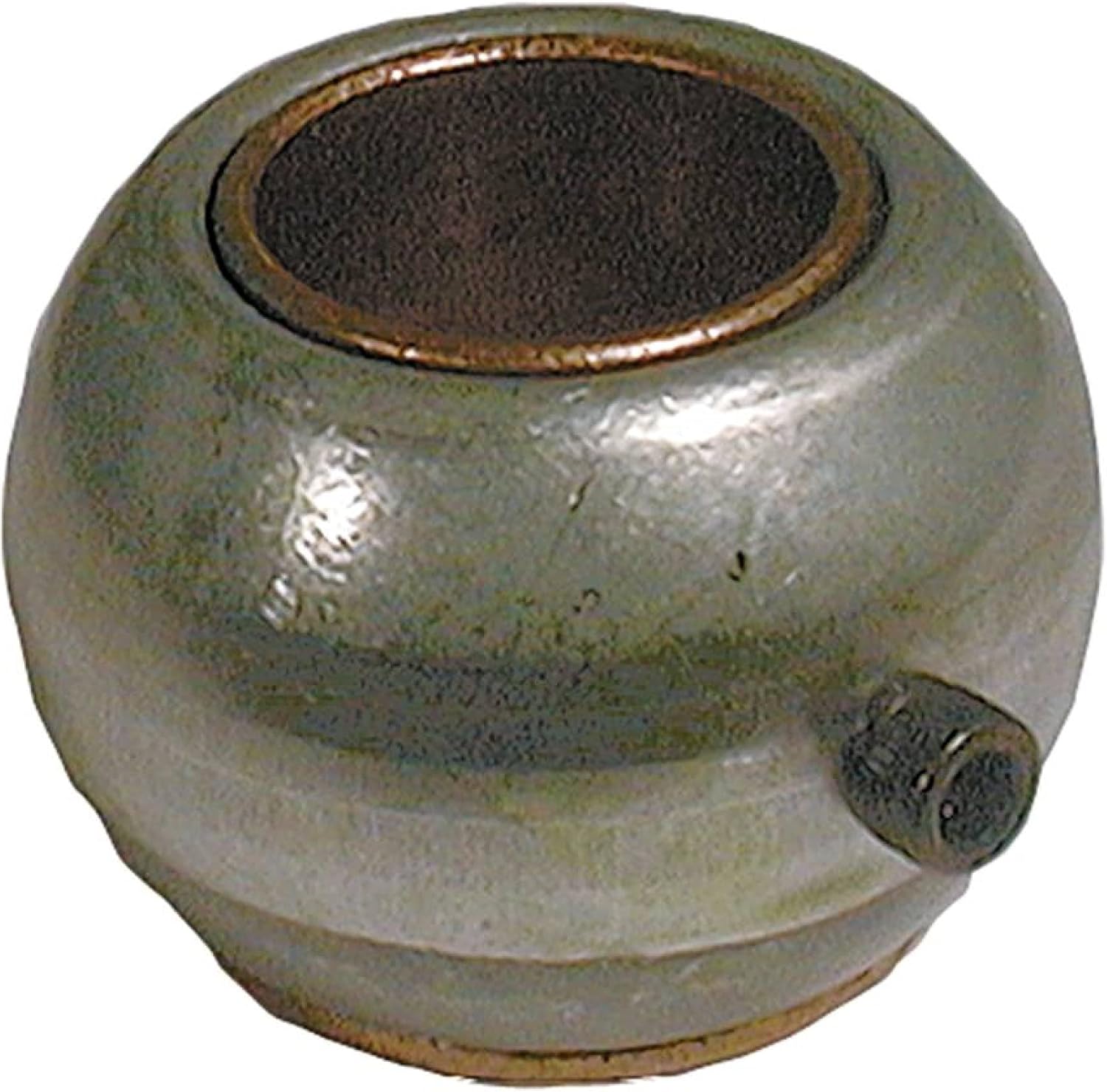 Amazon.com: Stens 225-896 Spherical Bushing : Patio, Lawn & Garden