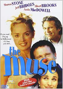 Amazon.co.jp | Muse, the [DVD] DVD・ブルーレイ - Stone Sharon