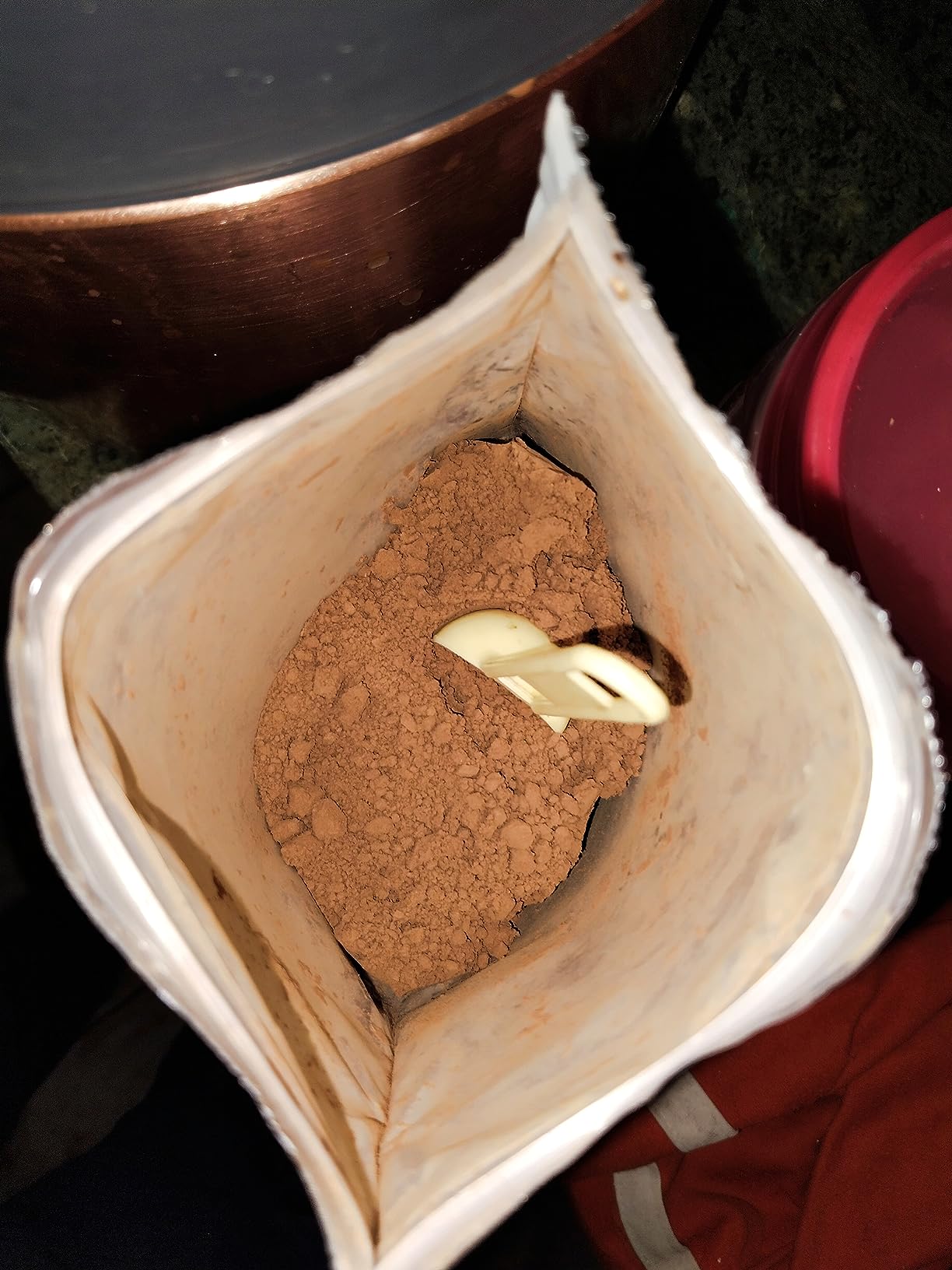 INDIC ORGANICS Artisanal Cacao Powder From Tulunadu Region Of Karnataka ...