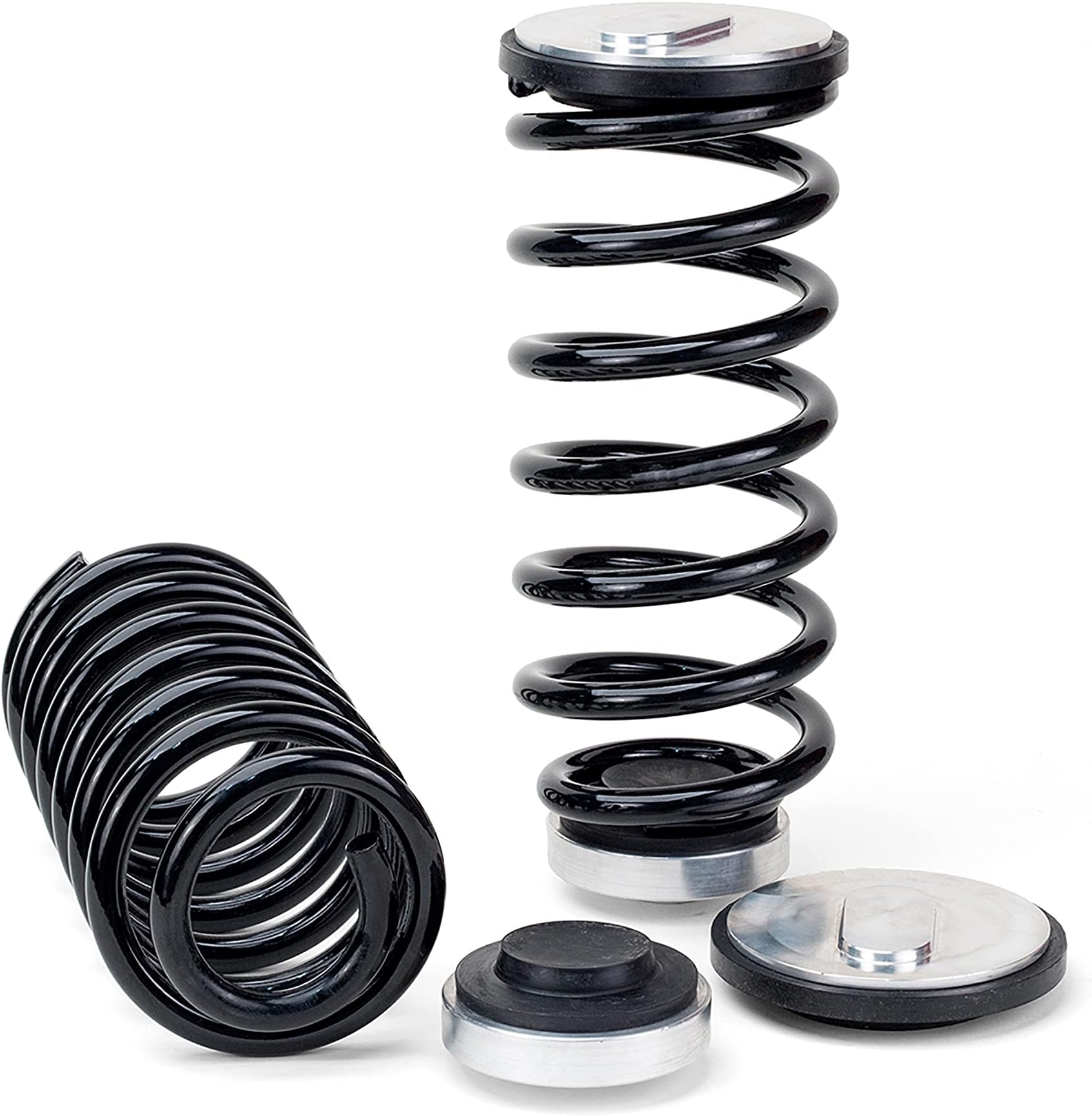Amazon.com: Arnott C-2140 Coil Spring Conversion Kit : Automotive
