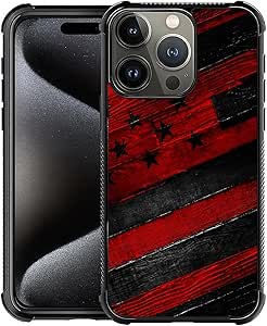 Amazon.com: DJSOK Compatible with iPhone 16 Pro Max Case，Design Pattern ...