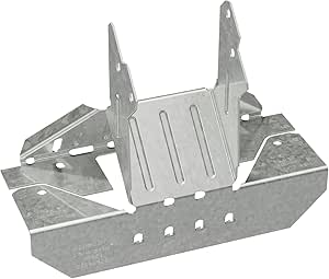 Amazon.com: Simpson Strong Tie 25 VPA2.1 2-1/8 in. Variable Pitch ...