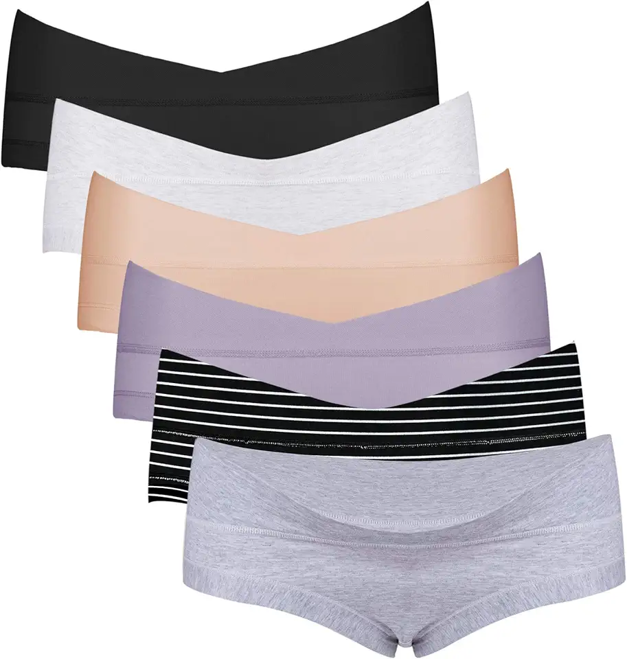 Pregnancy And Panties: Safe Or Not? | ShunChild