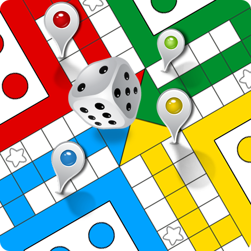 Ludo game - Classic Dice Game - App on Amazon Appstore