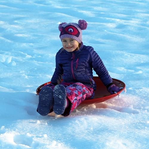 The 6 Best Sleds For Kids In 2023