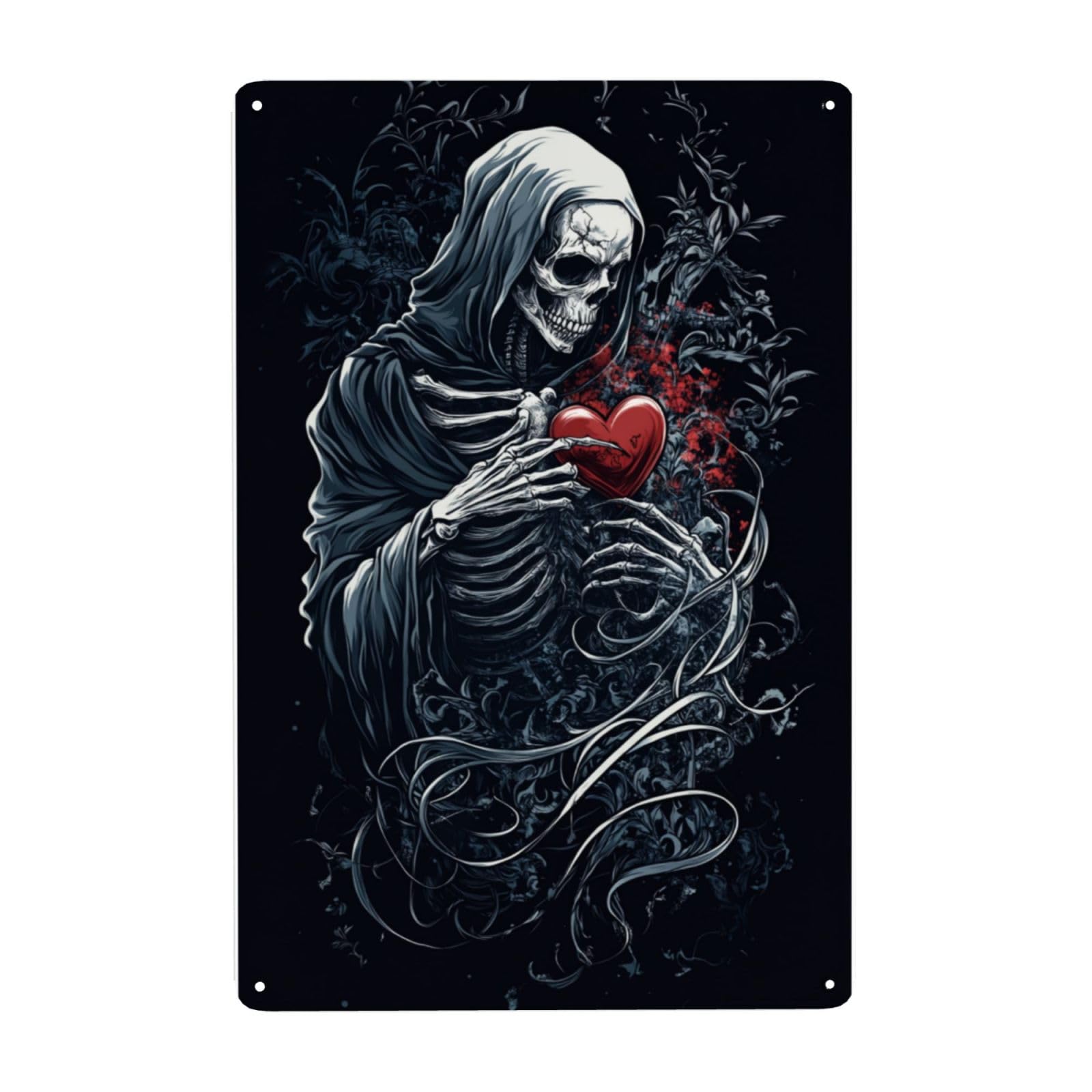 Grim Reaper And His Love The Grim Reaper's Love Affair Angel