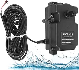 Amazon.com: johntruck CVA-24T Valve Actuator Replacement Parts for ...