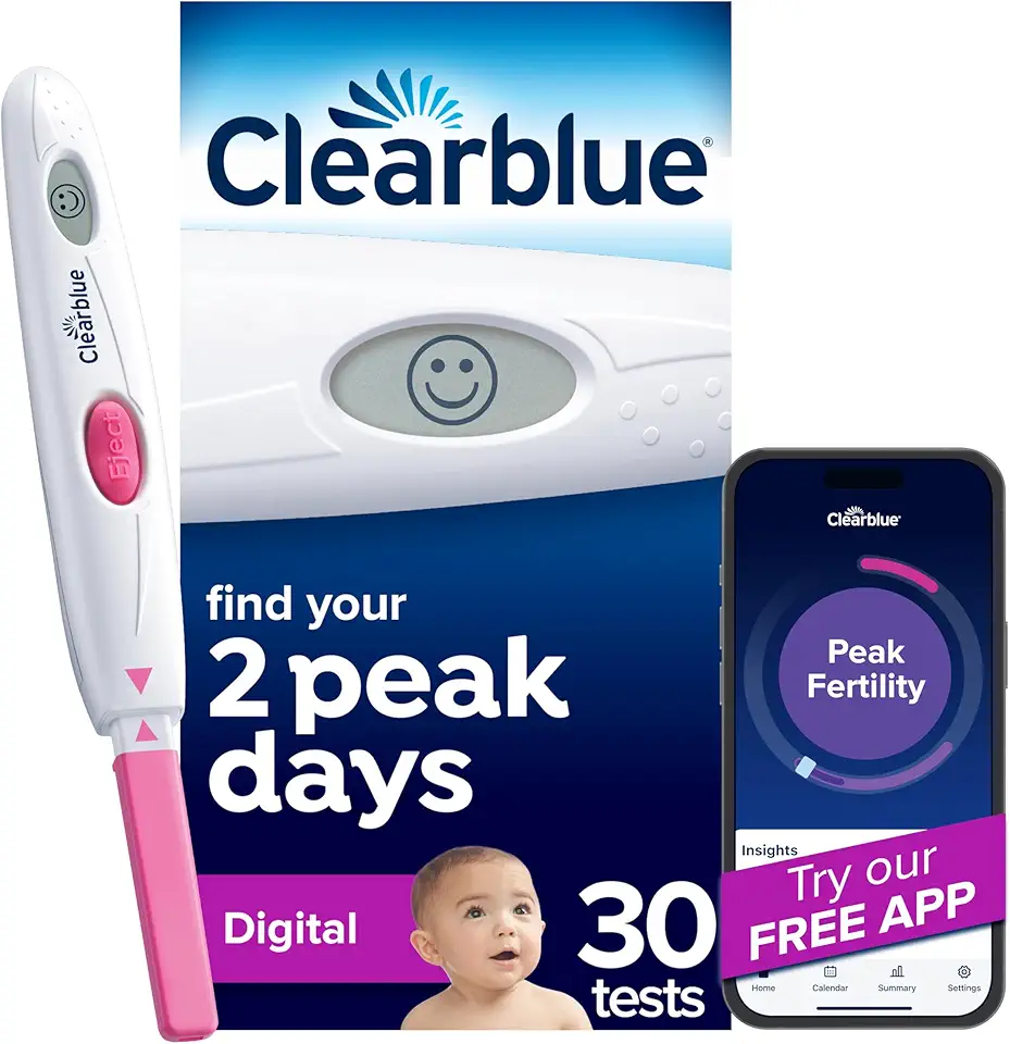 First Response Vs. Clearblue: Which Pregnancy Test Is More Accurate ...