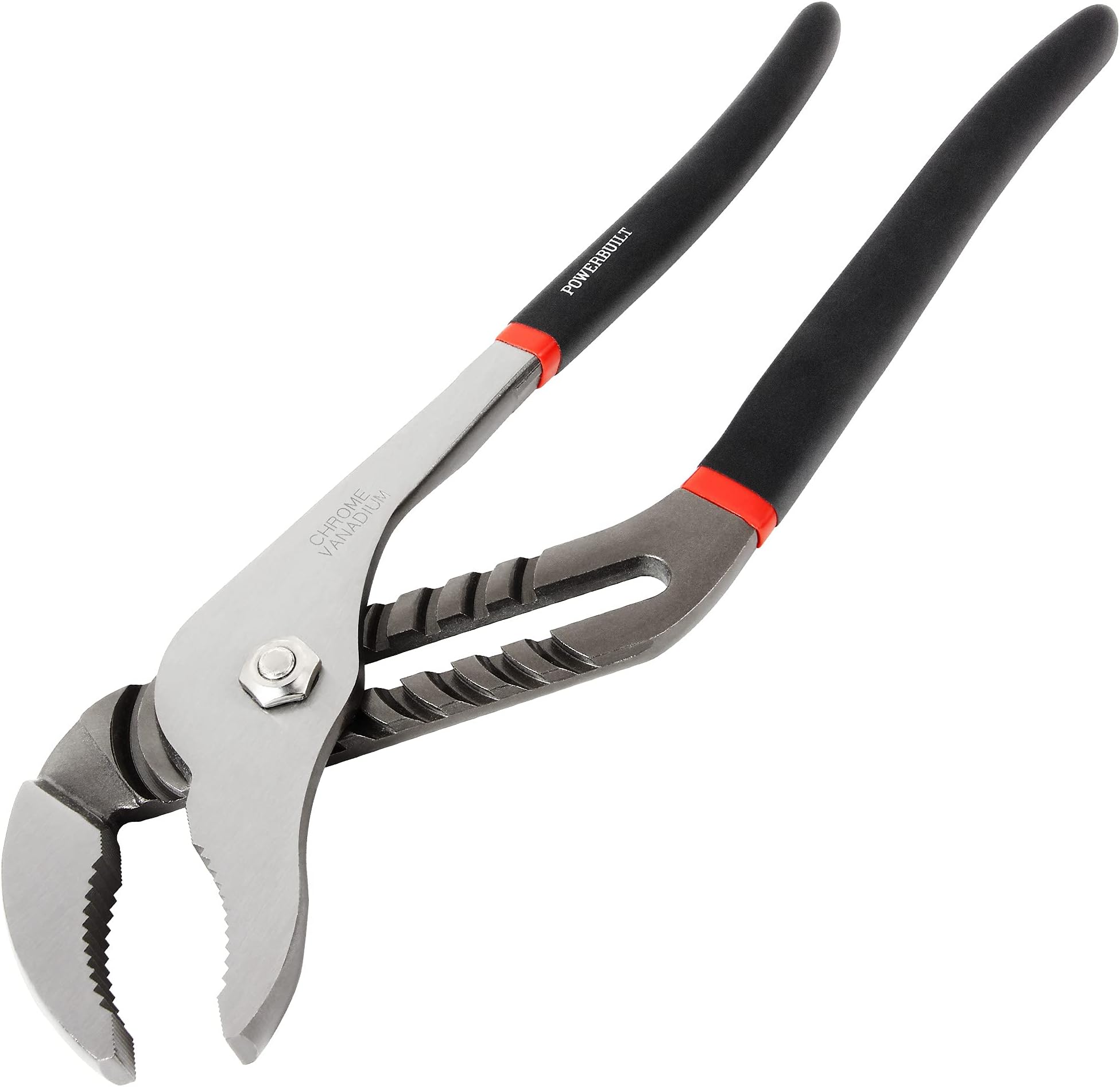 Channellock 480 BIGAZZ Tongue and Groove Pliers | 20.25-Inch Straight ...