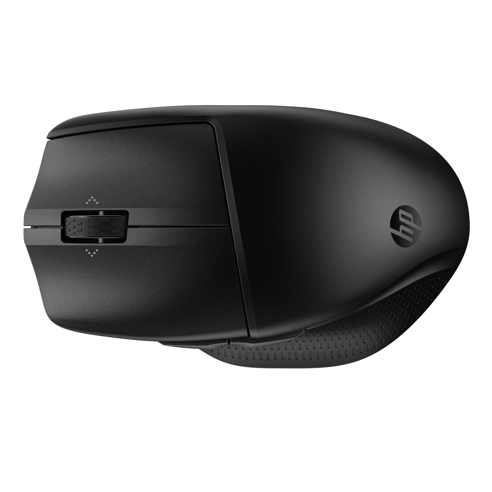 HP 480 Mouse Comfort, Connessione Bluetooth 5.3, Sensore Ottico da 4000 ...