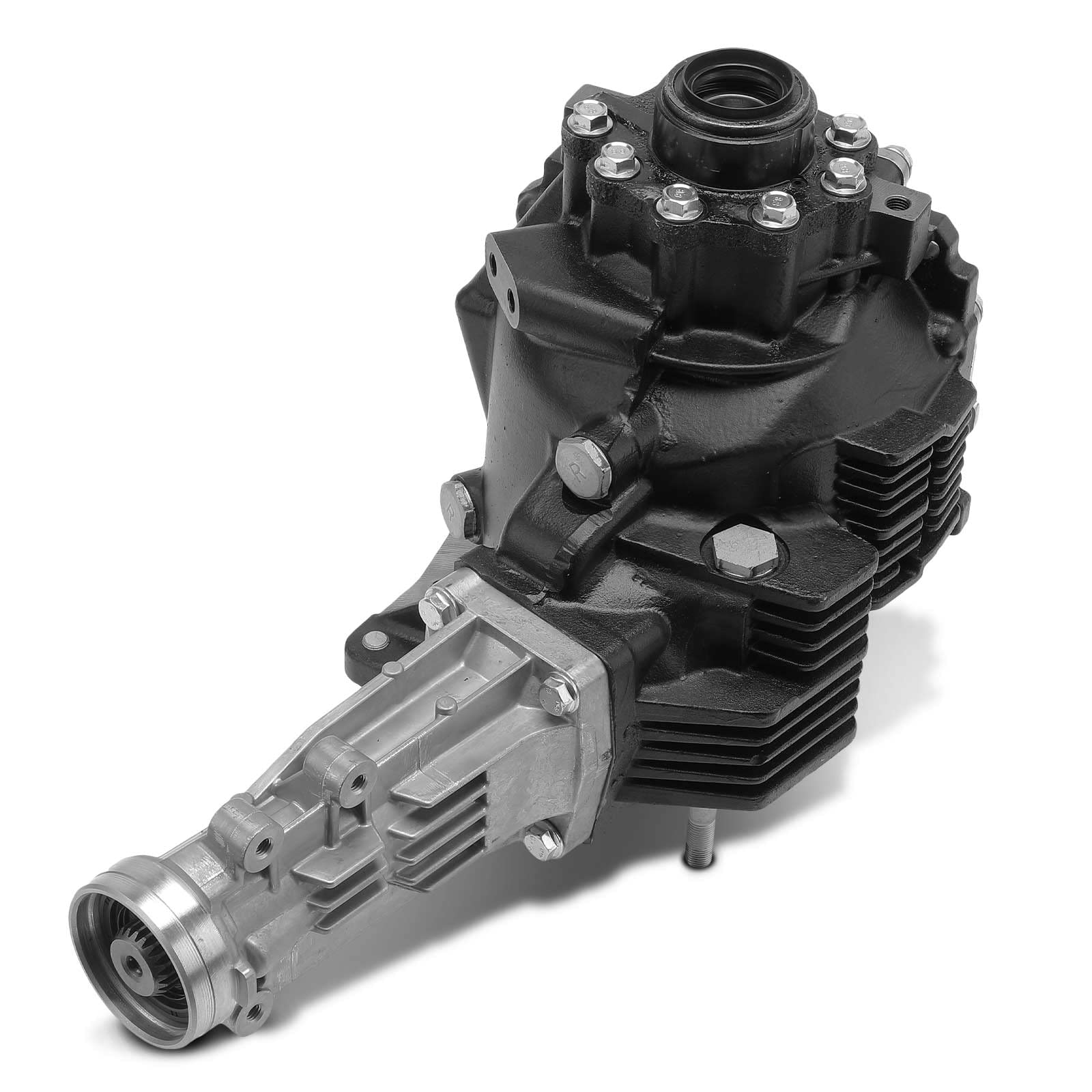 Amazon.com: A-Premium Transfer Case Assembly Compatible with Toyota ...